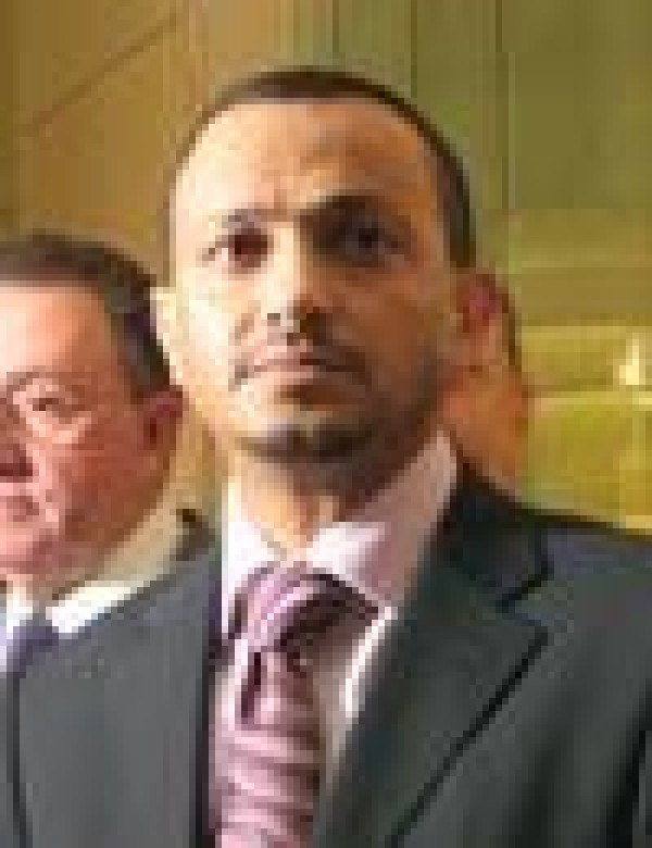 Nabil Hassan Al-Fakih in Italia per la promozione dello Yemen ...
